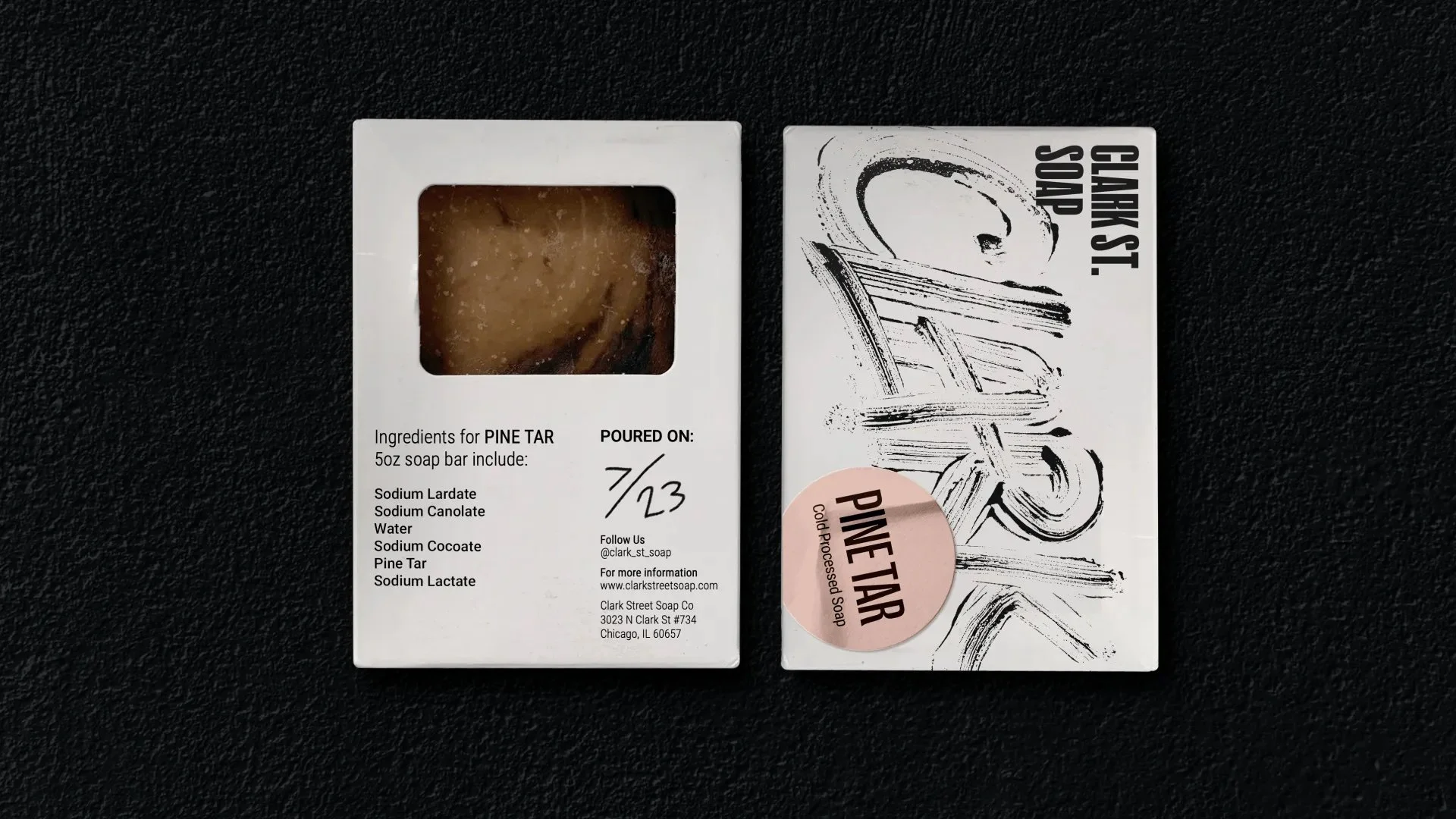 Noah Kinney — Friends For Good