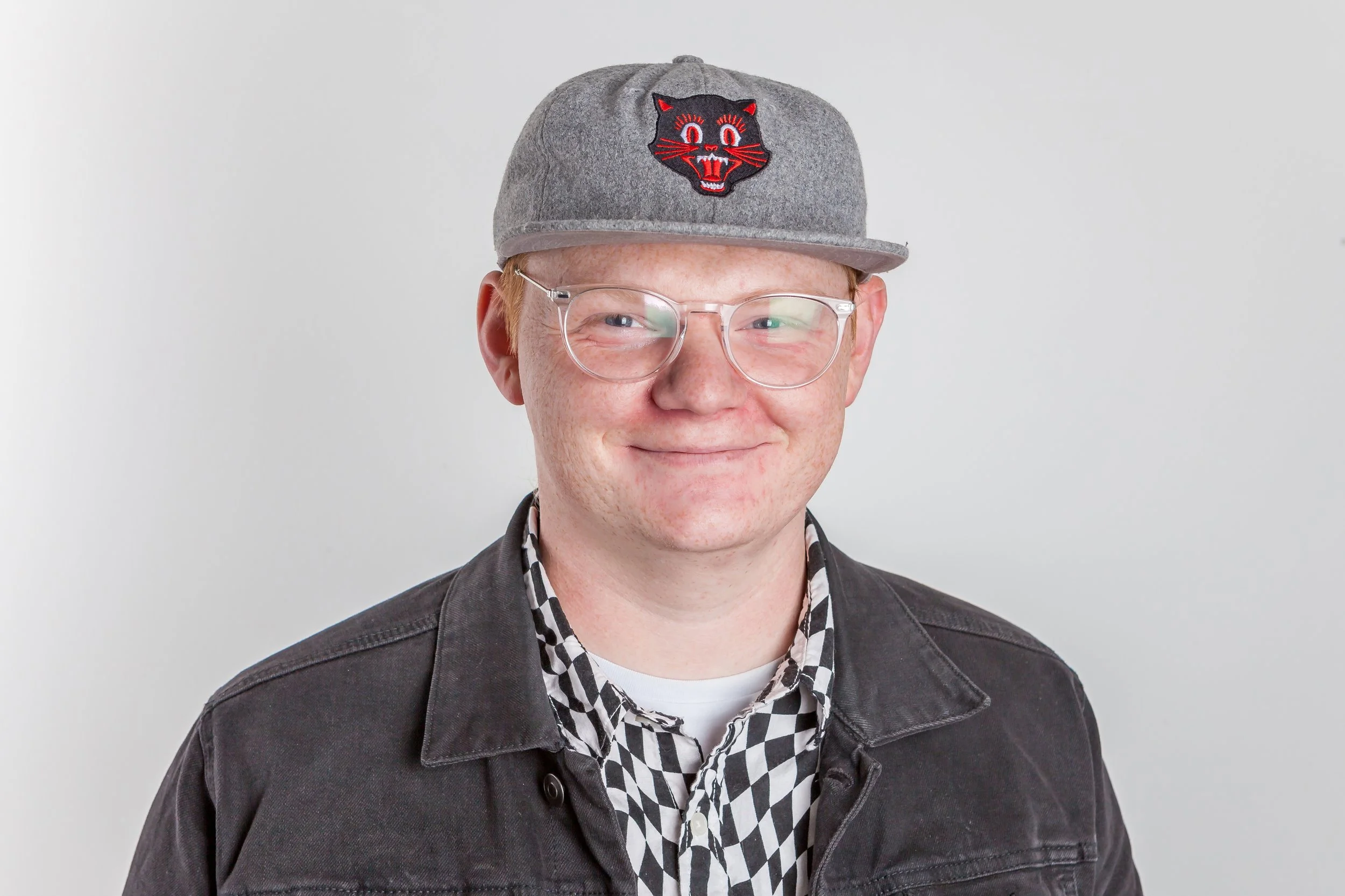 Noah Kinney — Friends For Good