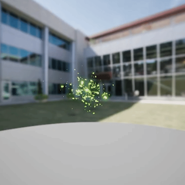Level Design Production — Xun Zhang