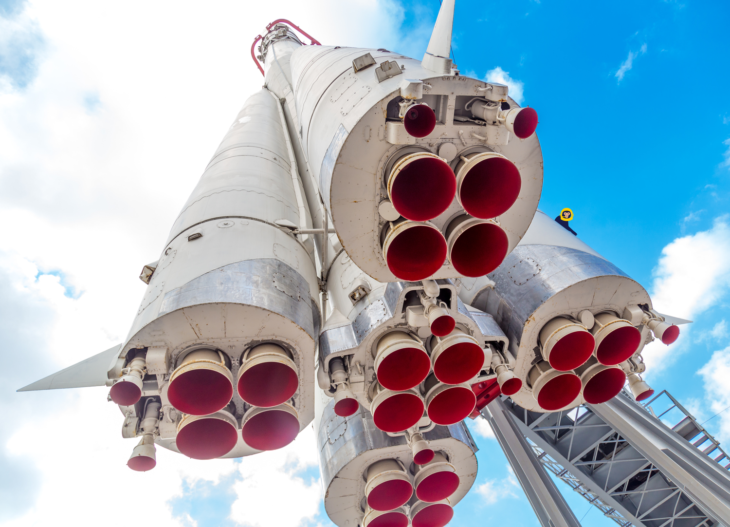 Space Monkey Partners