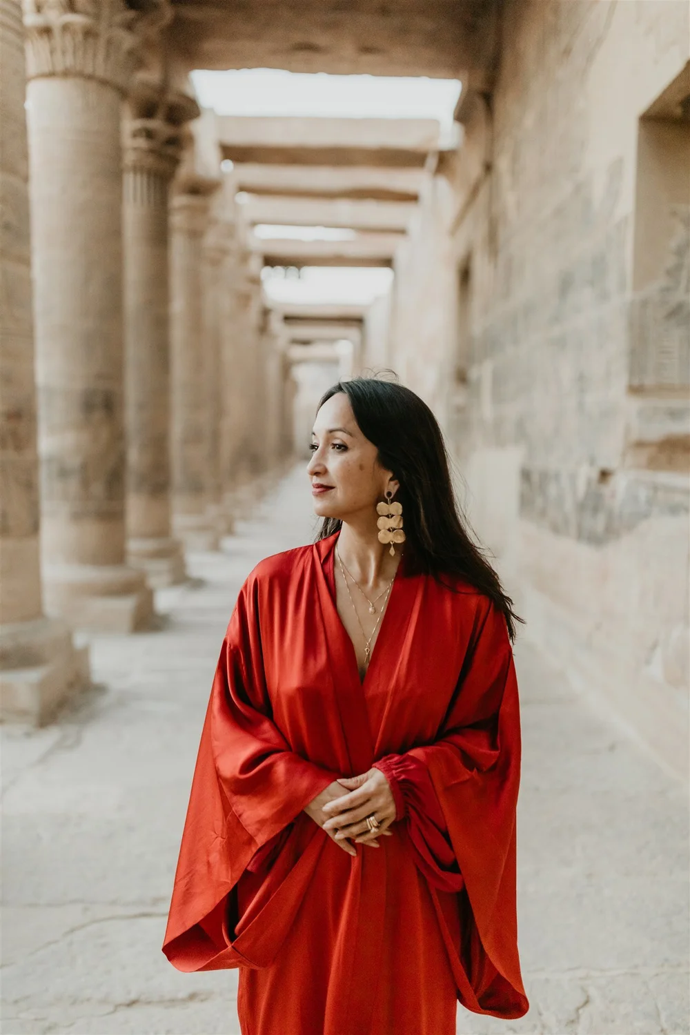 Re-Awakening the Sacred Self
