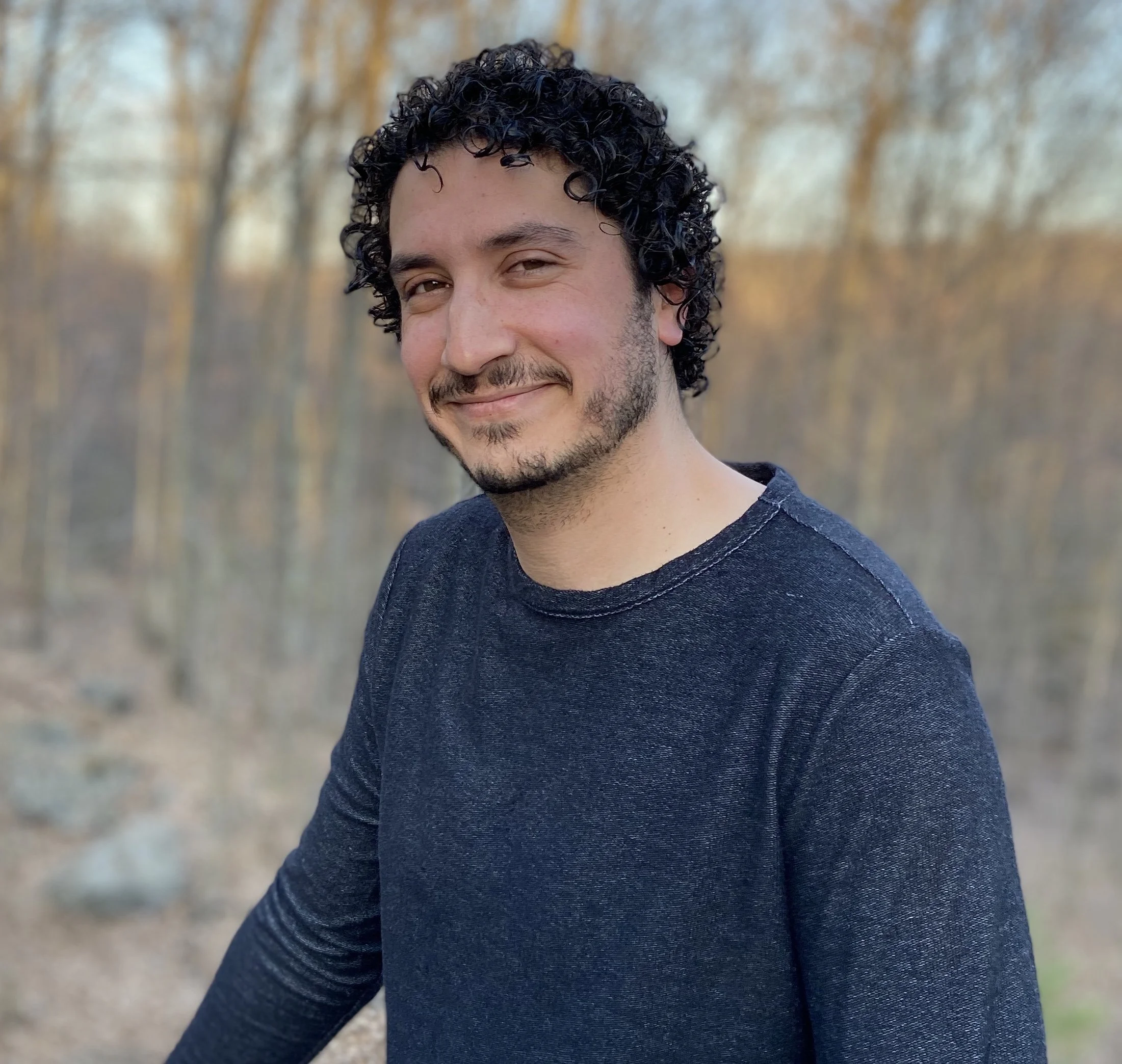 Re-Awakening the Sacred Self