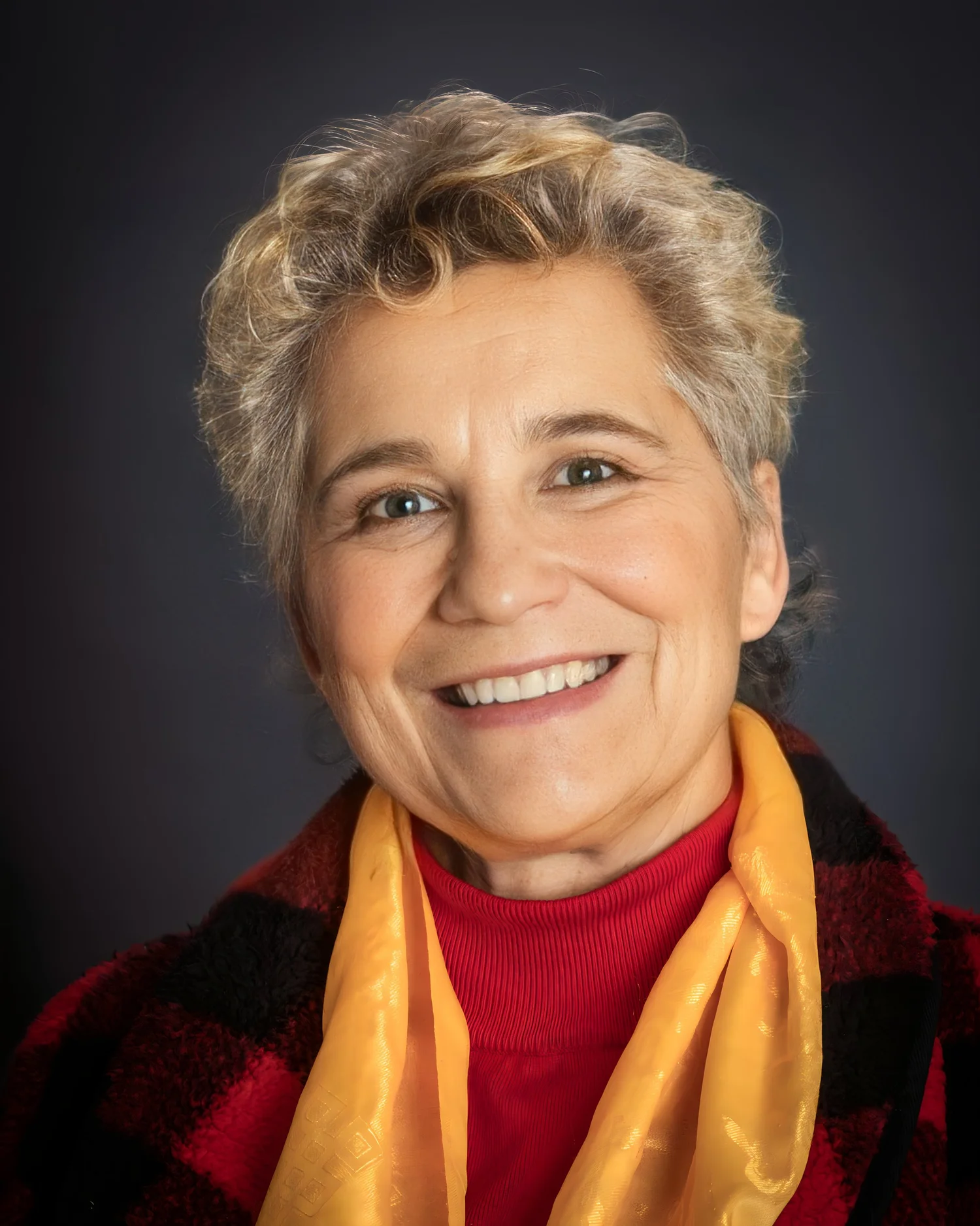 Re-Awakening the Sacred Self