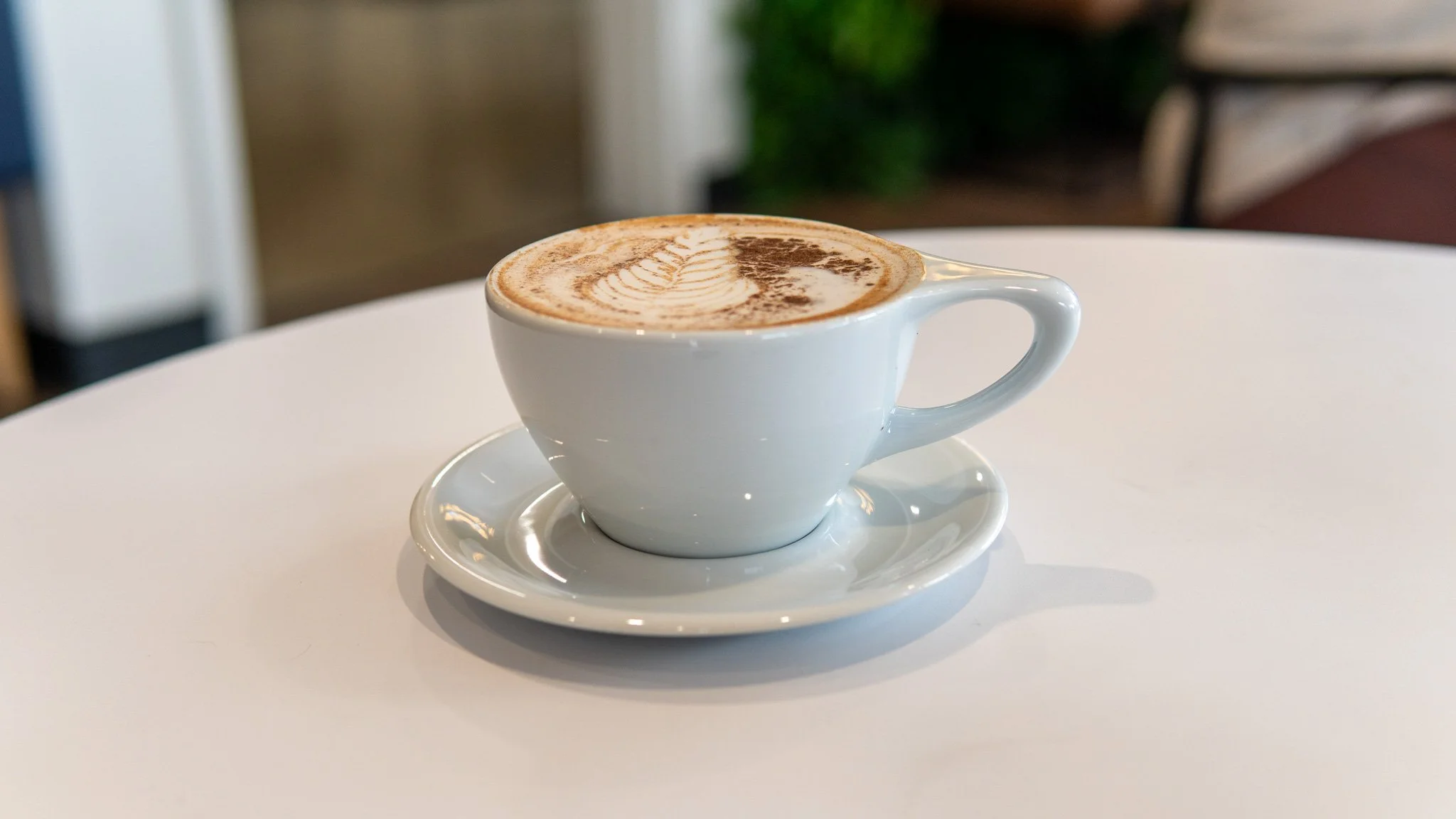 Gratitude Coffee Bar