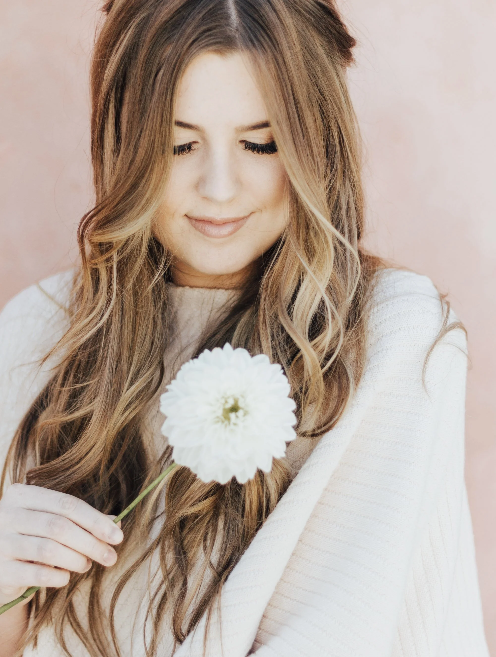 Meet the Growers — San Joaquin Flower Collective