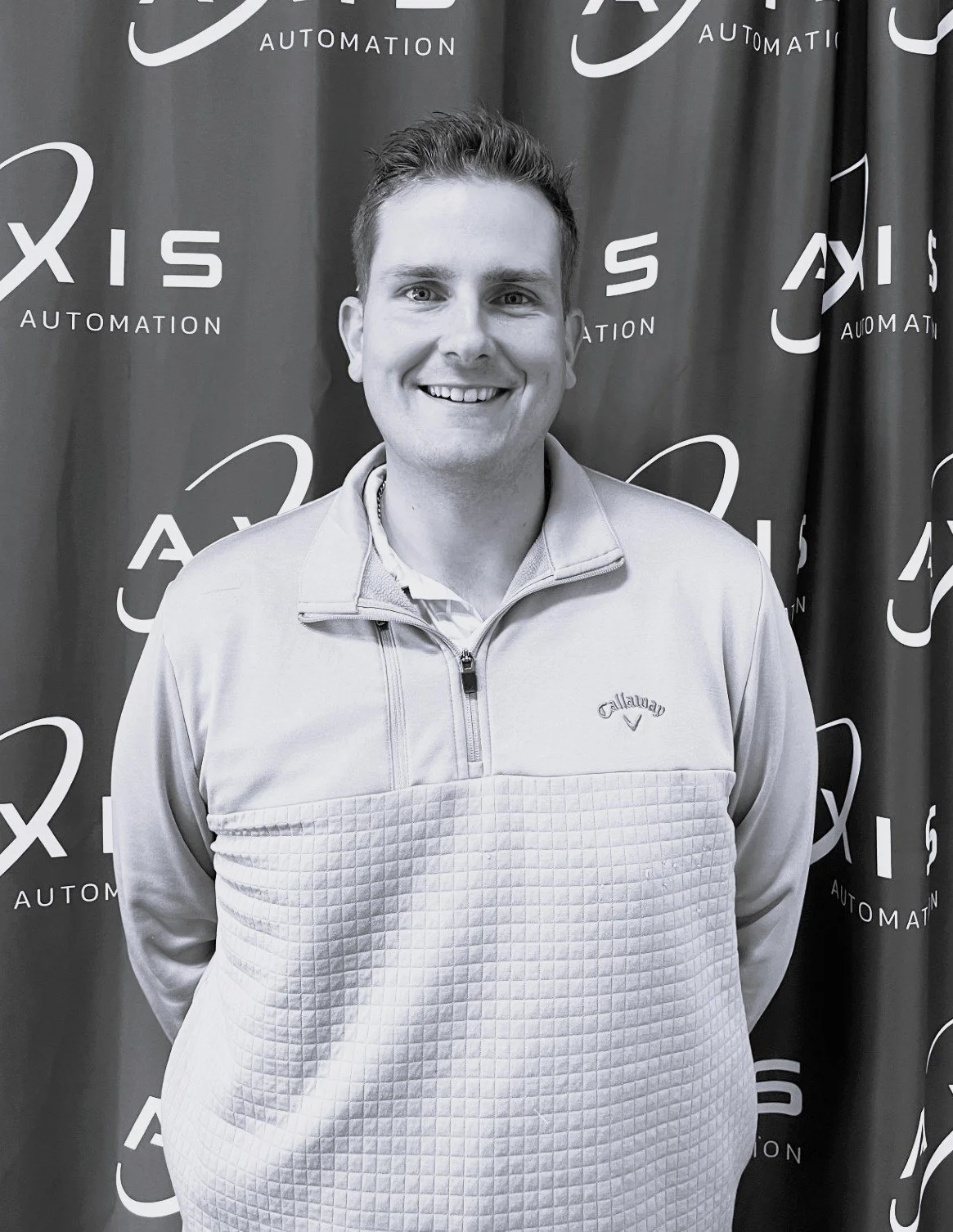 About Us — Axis Automation