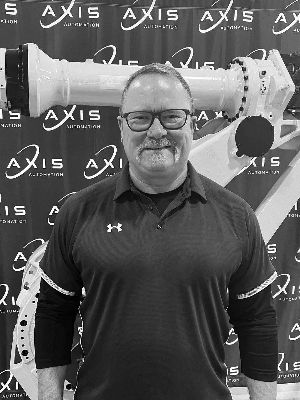 About Us — Axis Automation