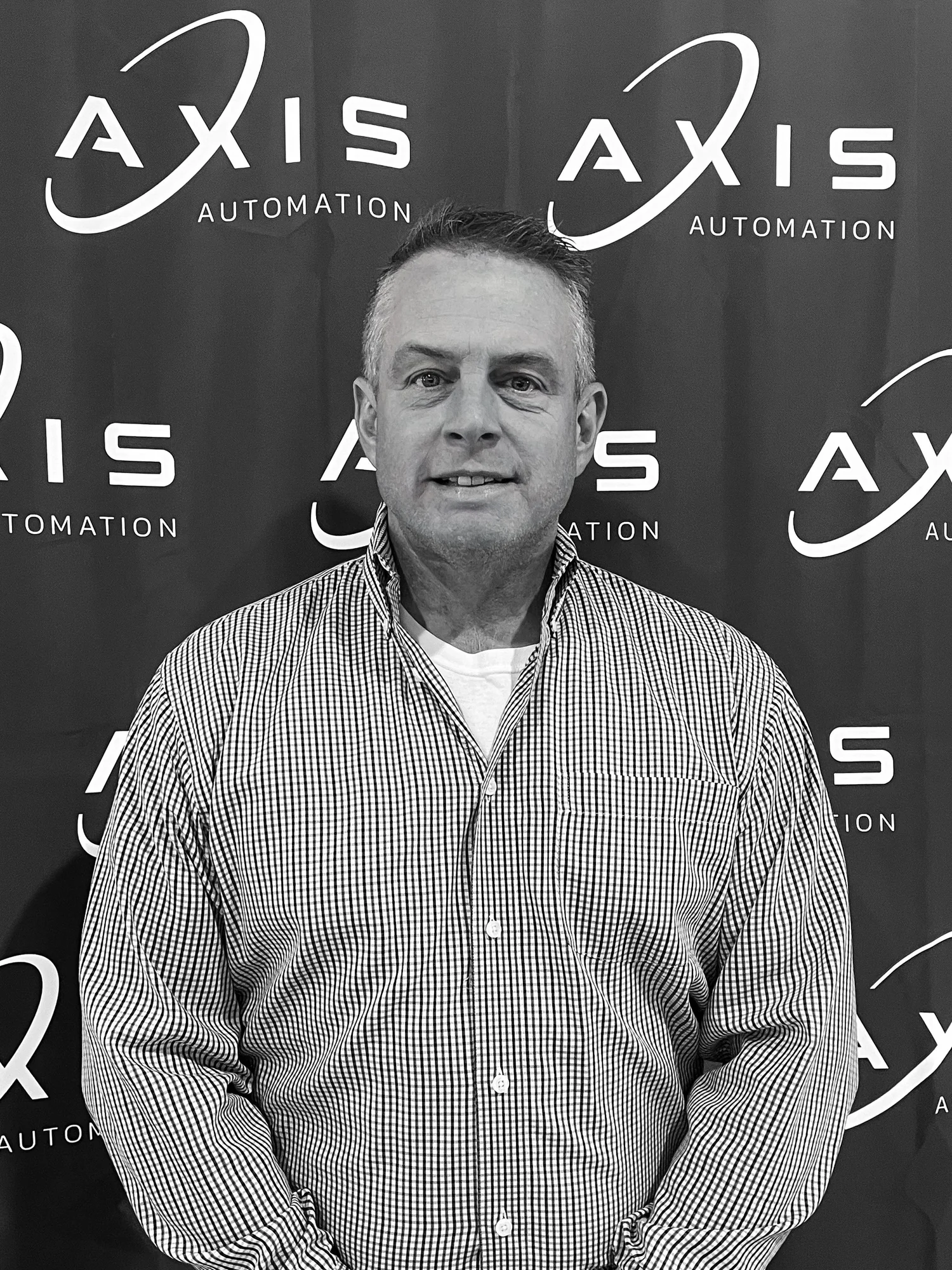 About Us — Axis Automation