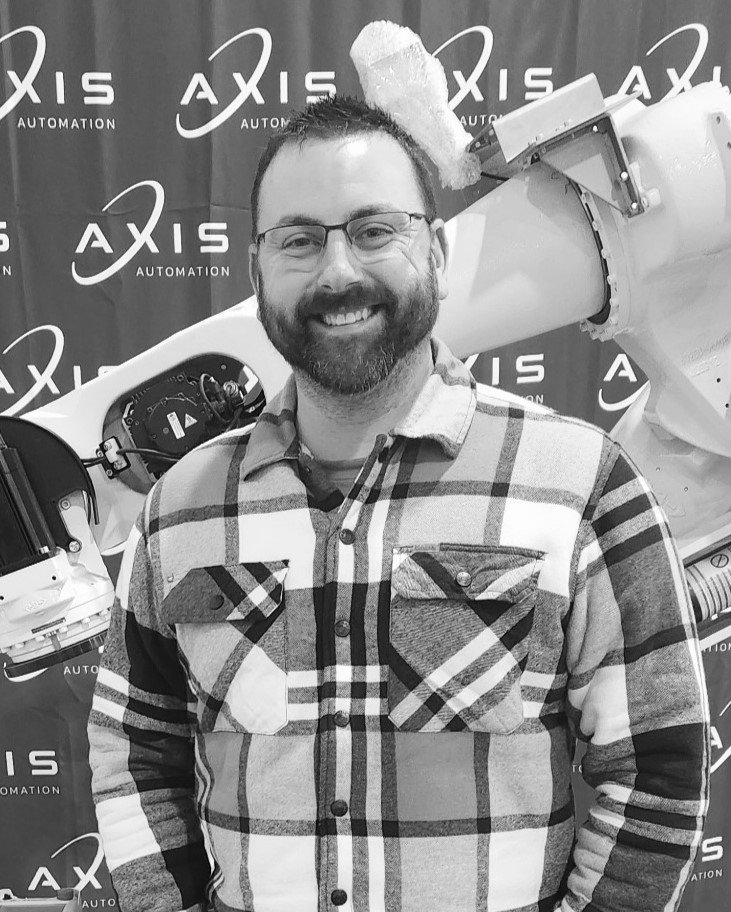 About Us — Axis Automation