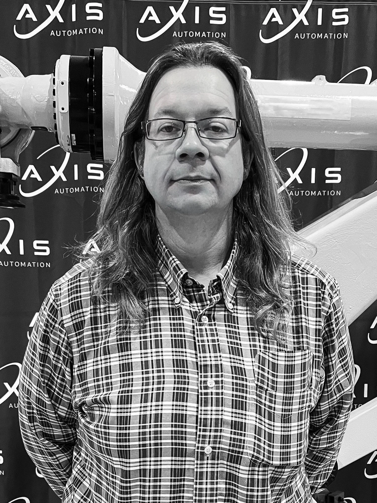 About Us — Axis Automation