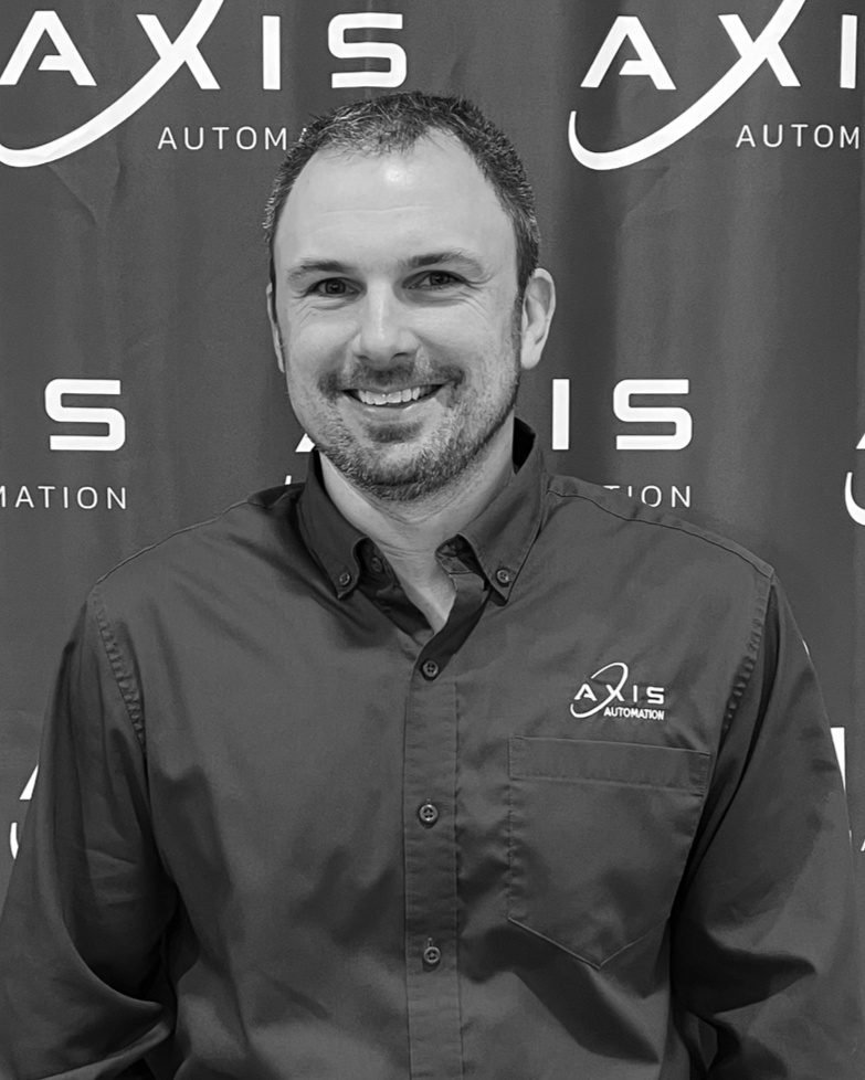 About Us — Axis Automation