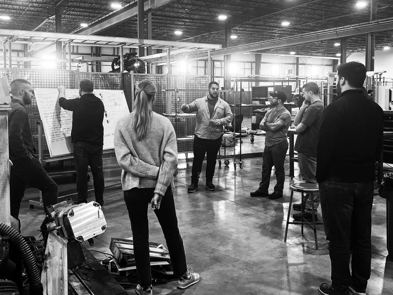 Careers — Axis Automation