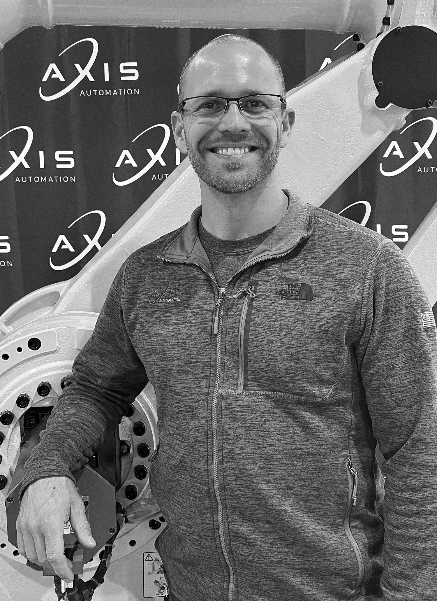 About Us — Axis Automation