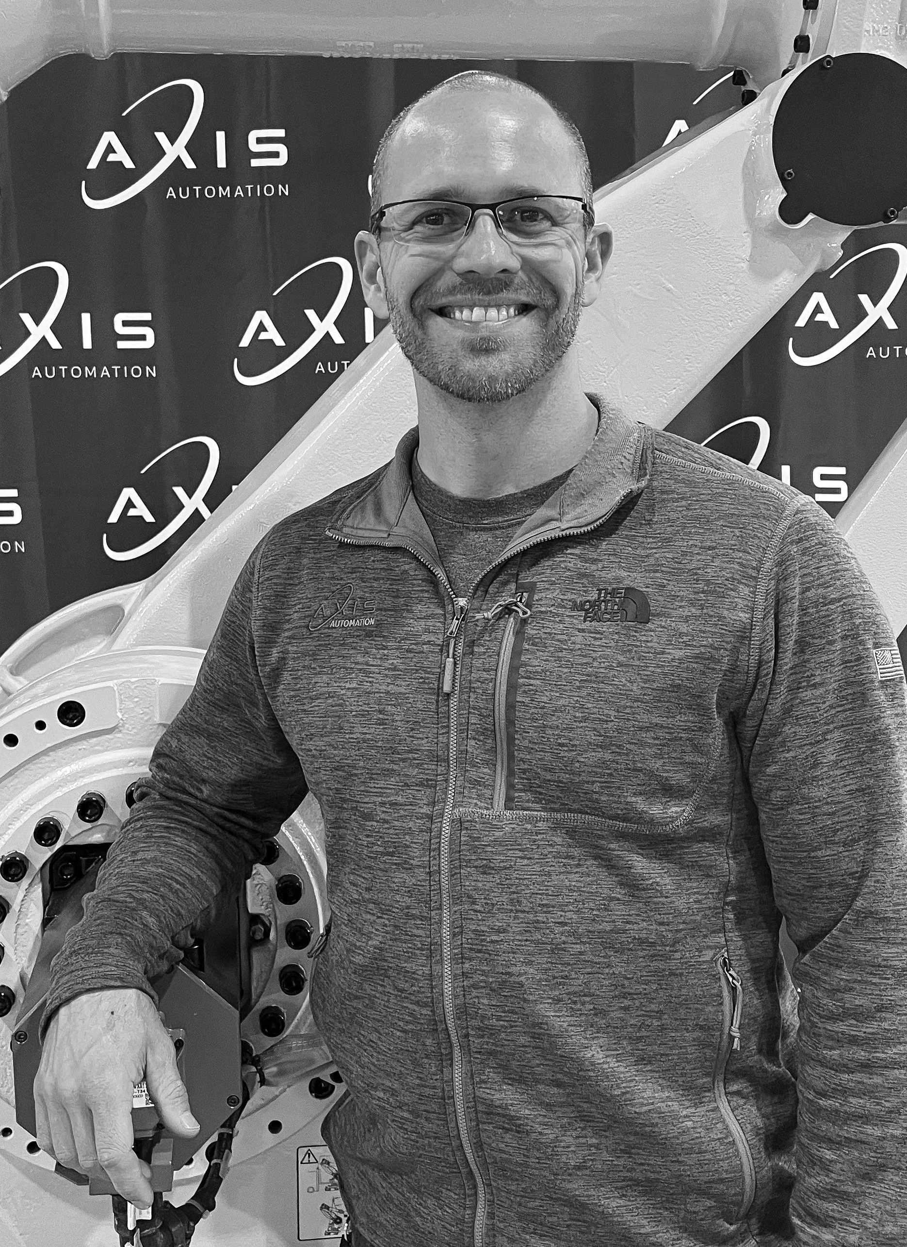 About Us — Axis Automation