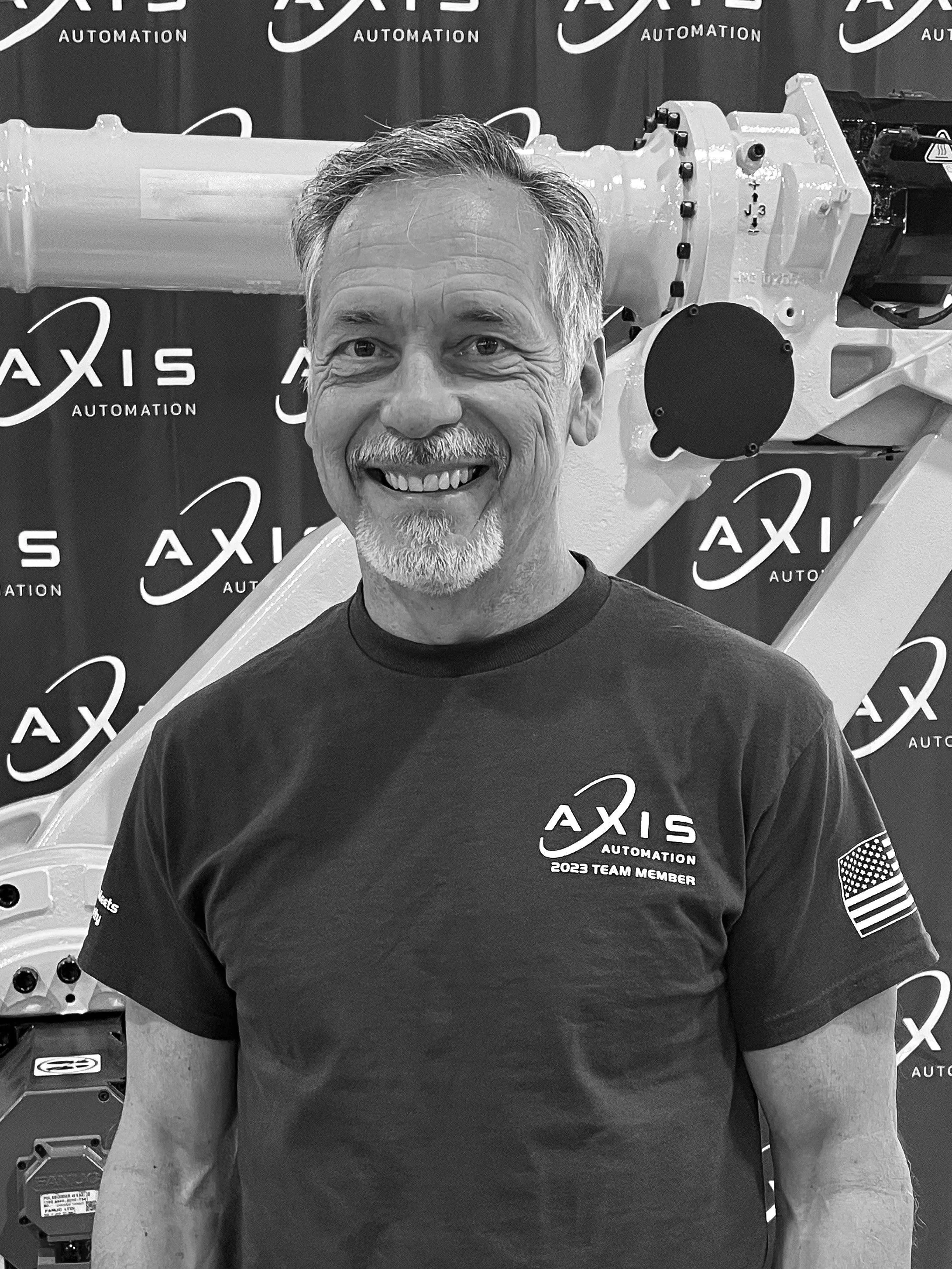 About Us — Axis Automation