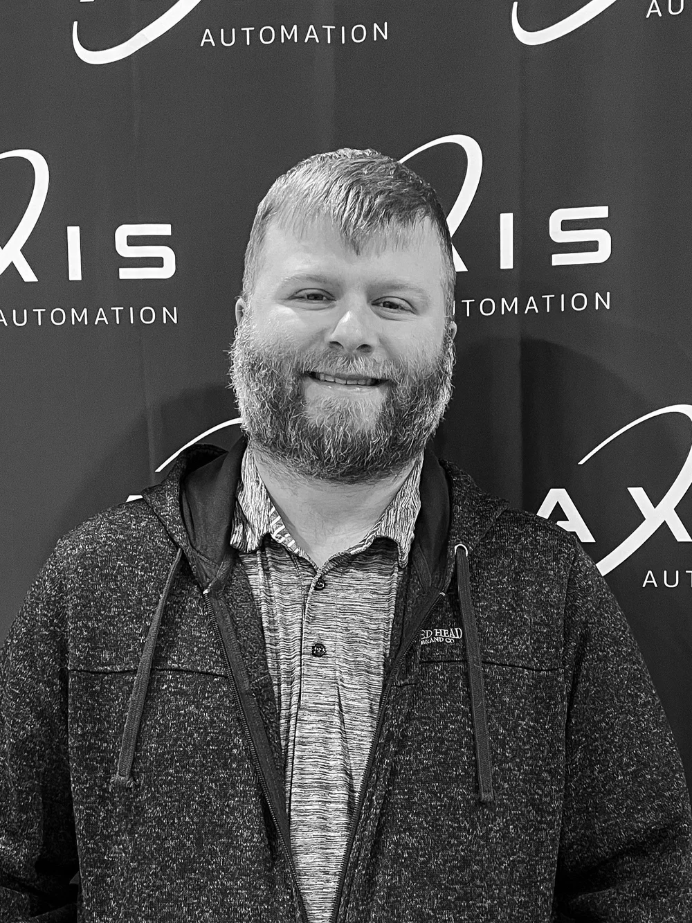 About Us — Axis Automation