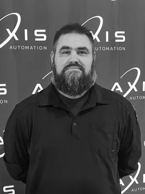About Us — Axis Automation