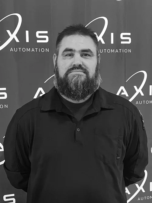 About Us — Axis Automation