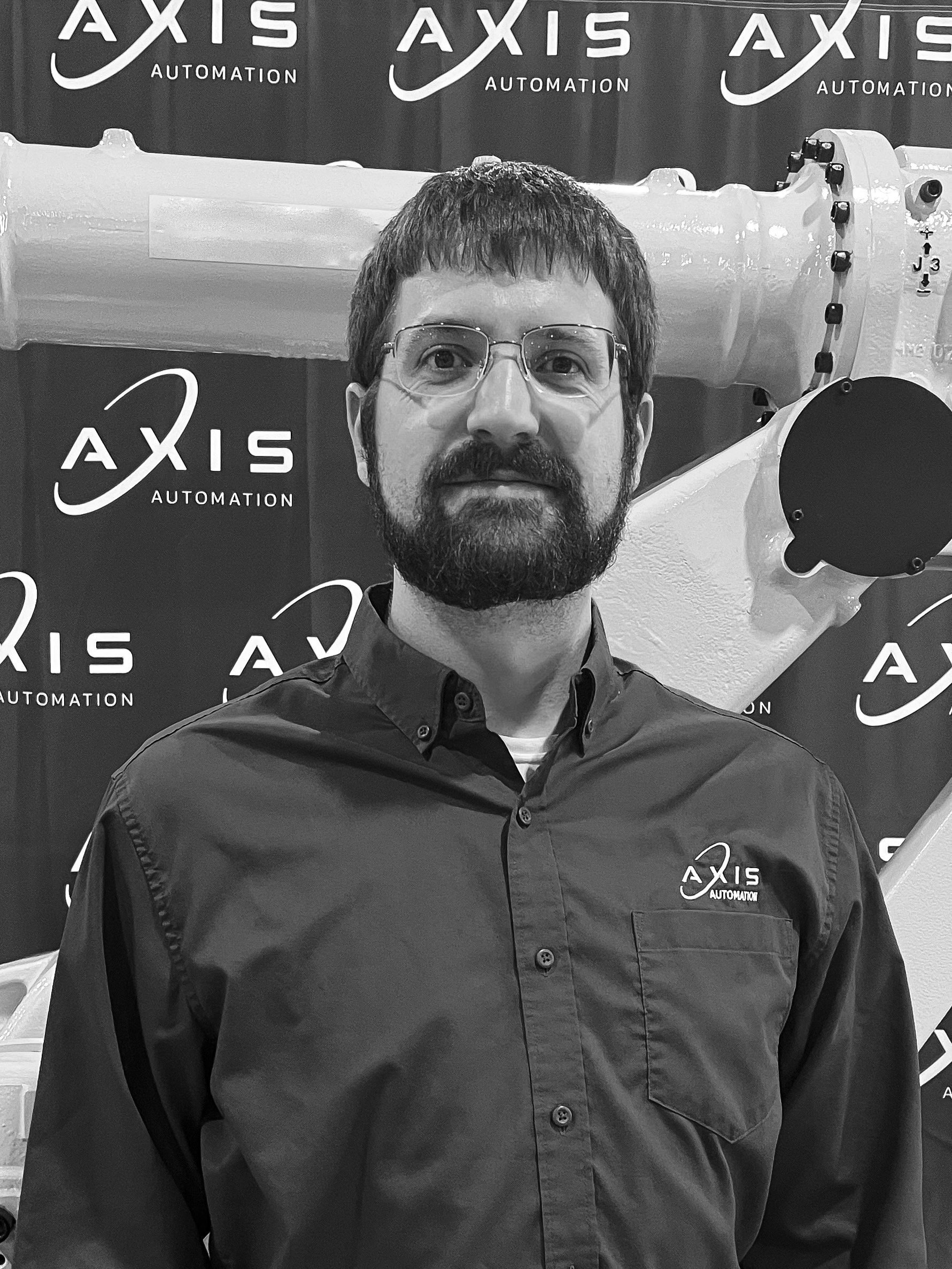 About Us — Axis Automation