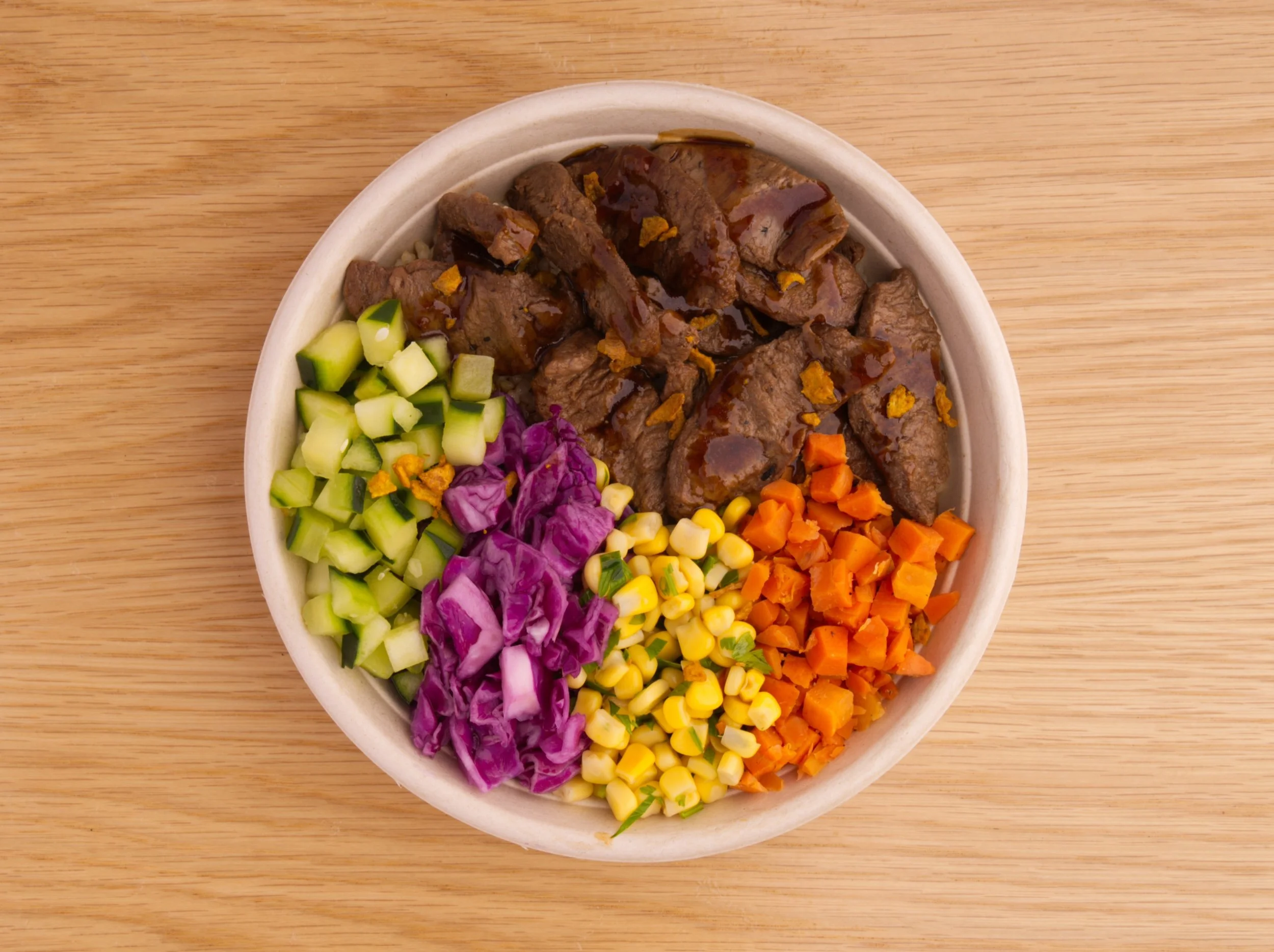 SIGNATURE BOWLS — ONGI