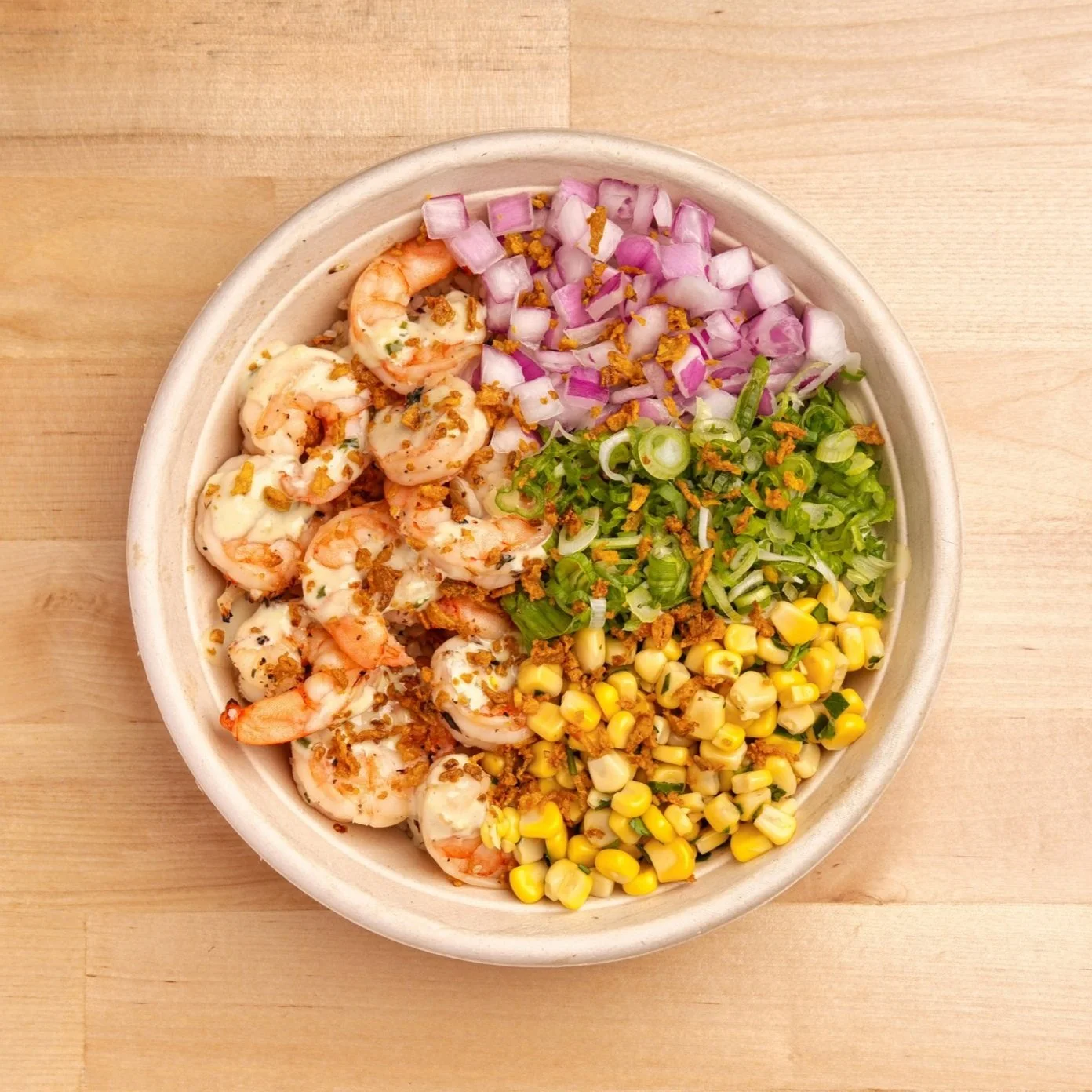 SIGNATURE BOWLS — ONGI