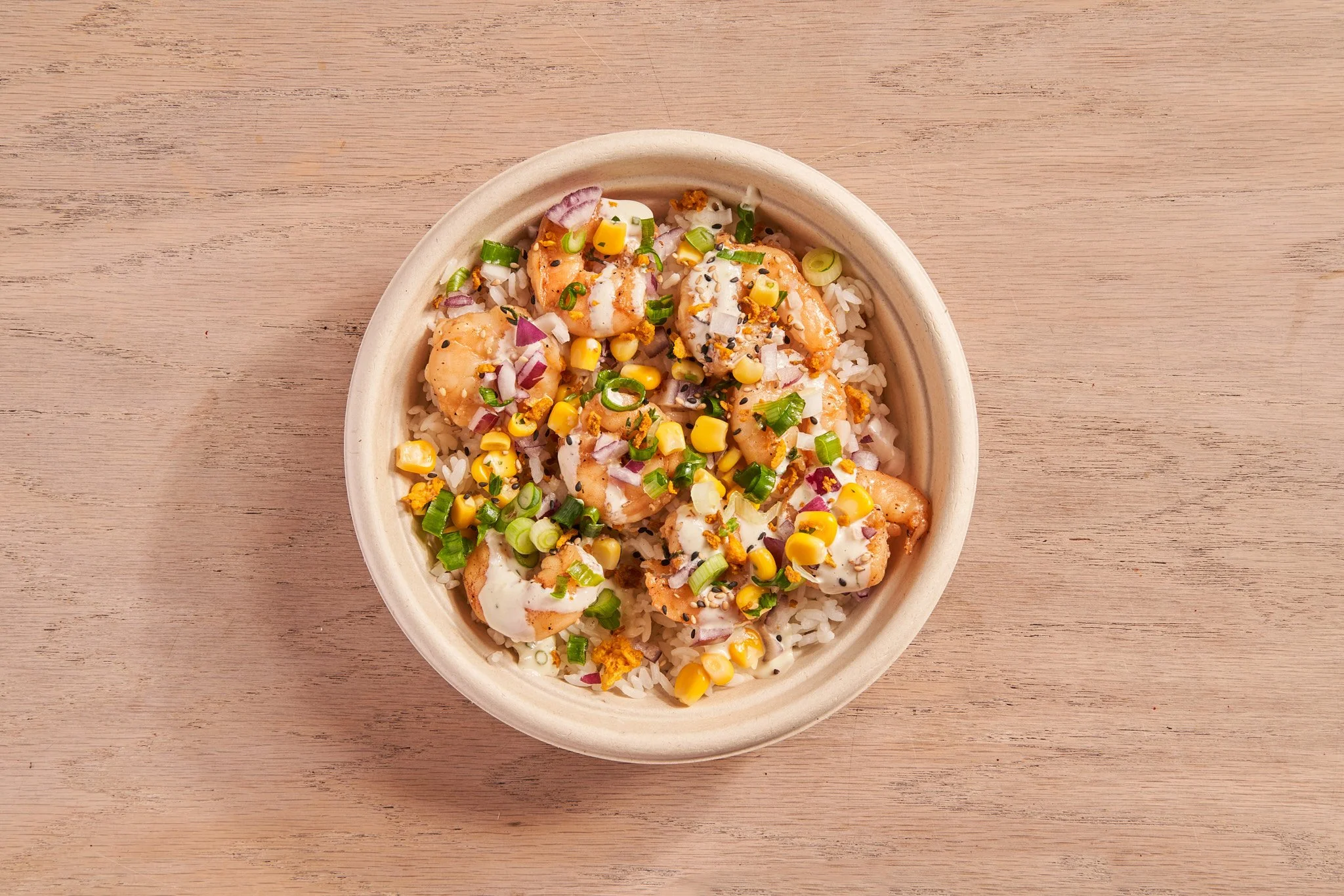 SIGNATURE BOWLS — ONGI