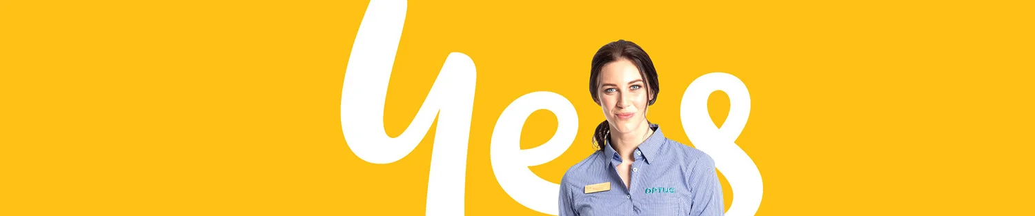 Optus Case Studies — Total Uniform Solutions