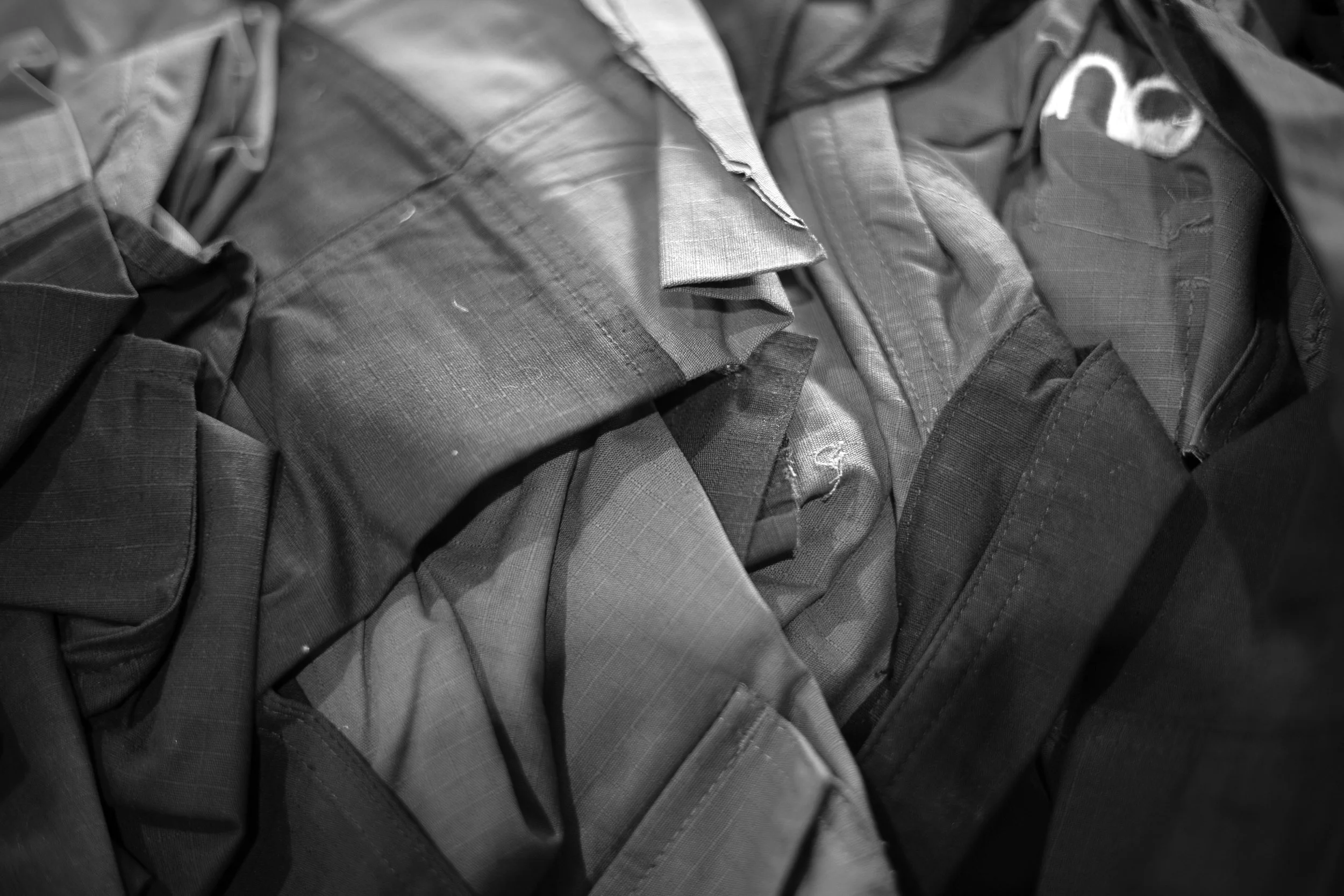 Uniform Recycling — Total Uniform Solutions