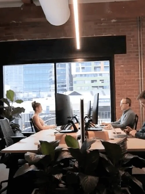 Total Uniform Solutions