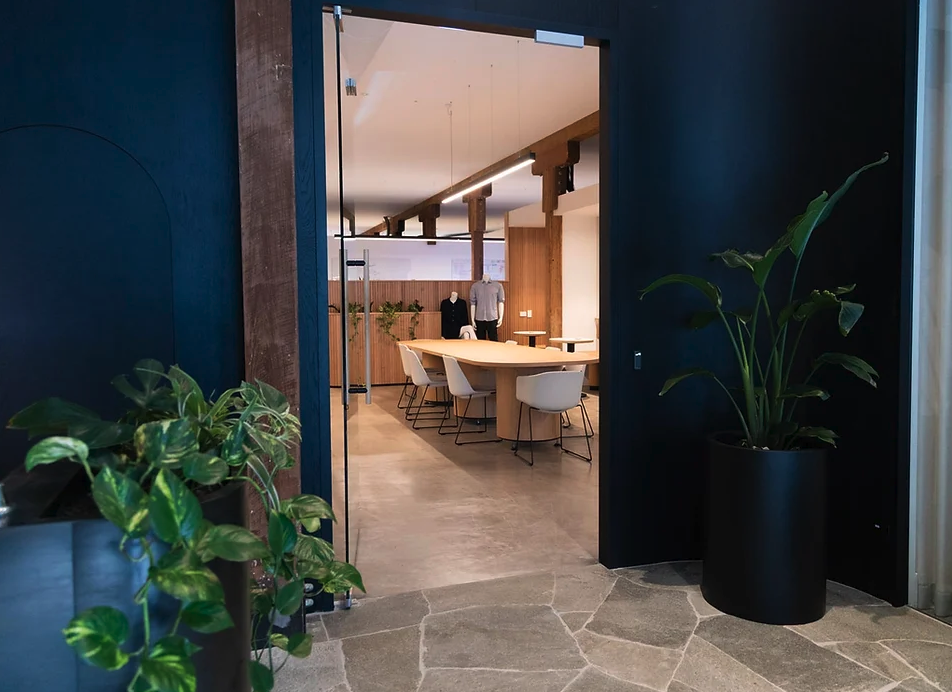 Uniform Management System — Total Uniform Solutions