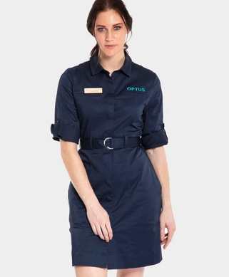 Optus Case Studies — Total Uniform Solutions