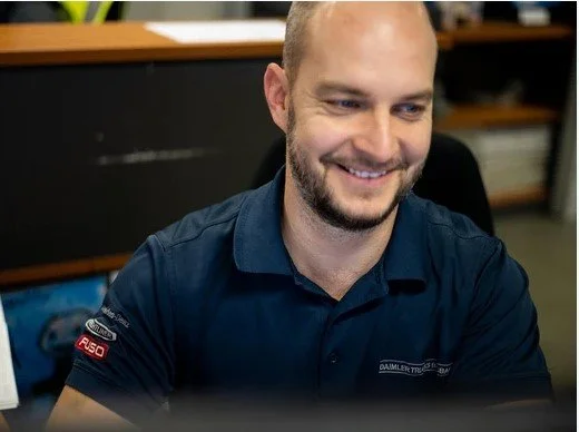 Daimler Trucks — Total Uniform Solutions