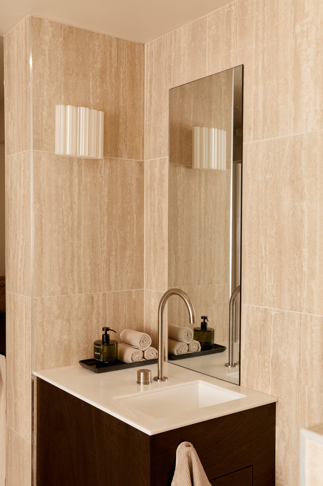 FRANCA Studio - Chloe Wall Light — FRANCA