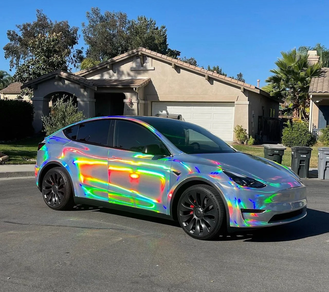 Empire Custom Wraps