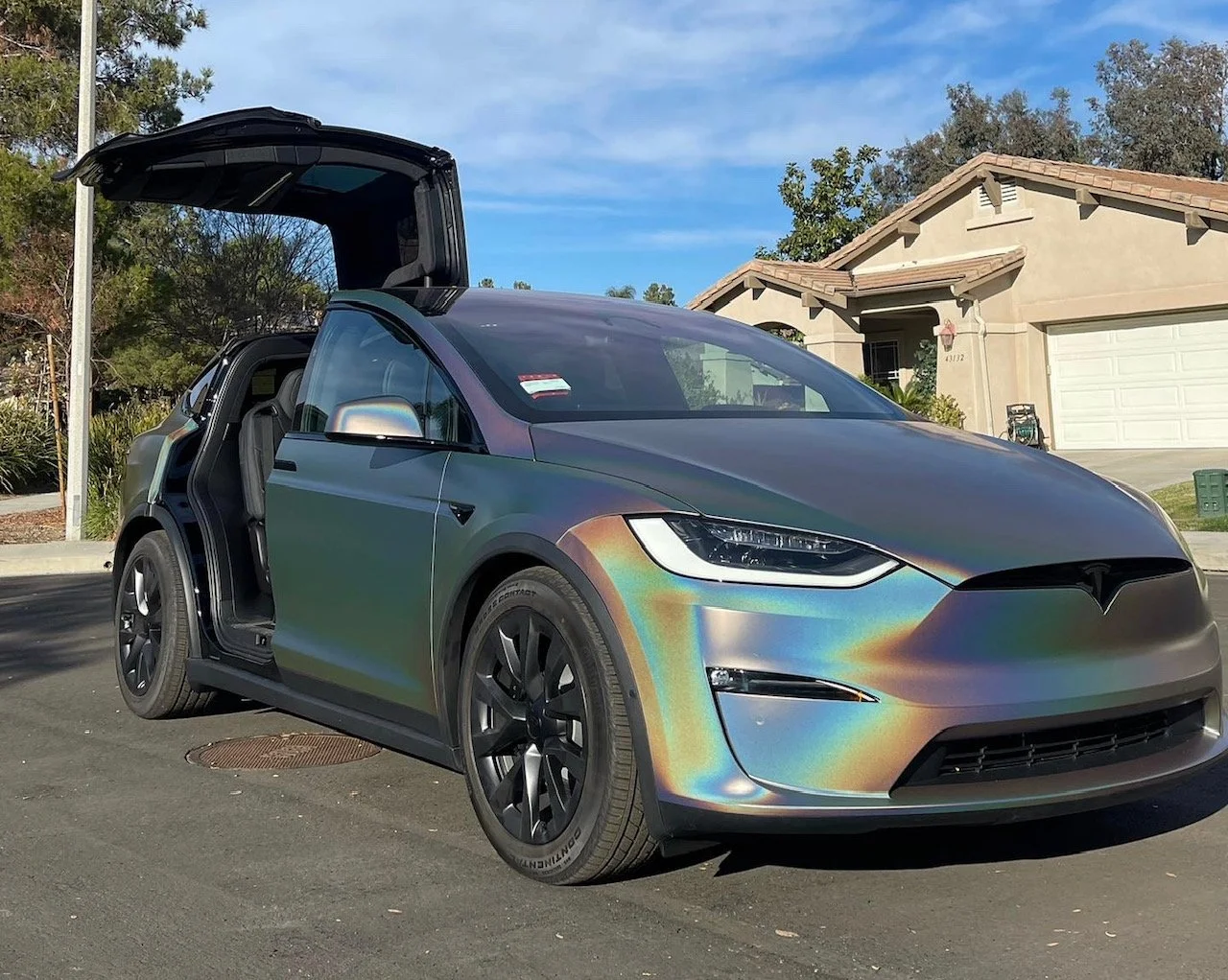 Empire Custom Wraps