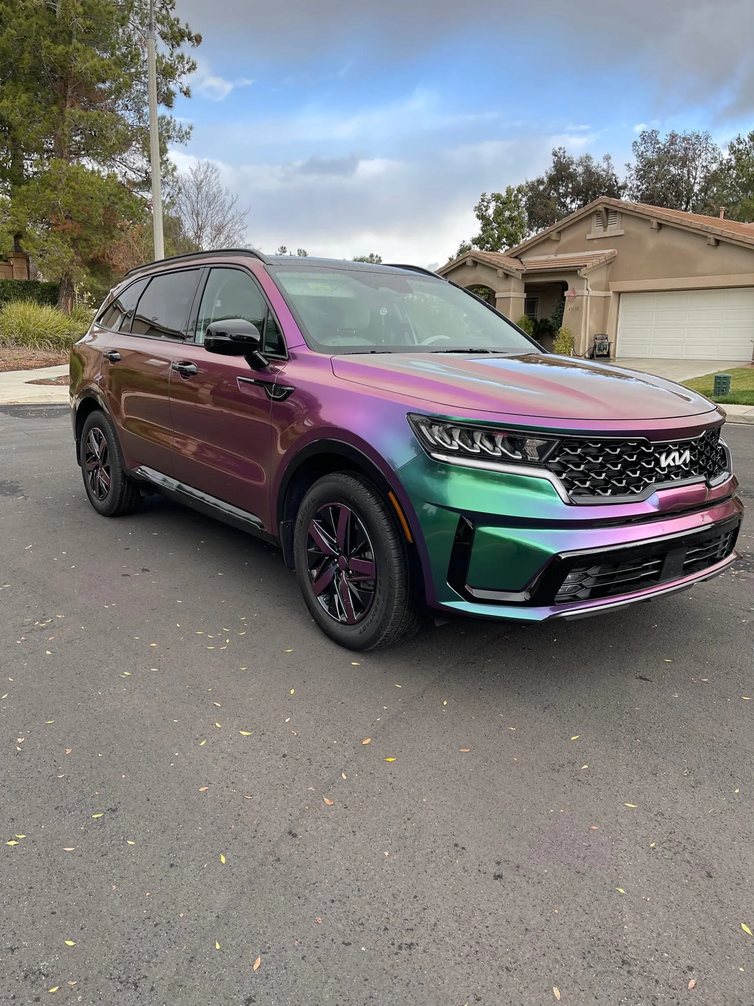 Empire Custom Wraps