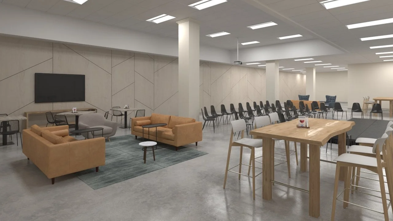 Intersect Event Studios