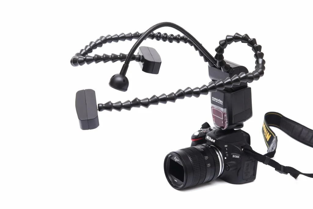 How to Choose The Best Flash for Macro Photography