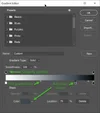 How to Add a Black and White Gradient Map in Photoshop?
