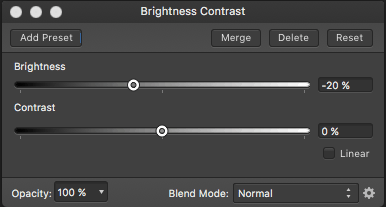 How to Create a Vignette in Affinity Photo?