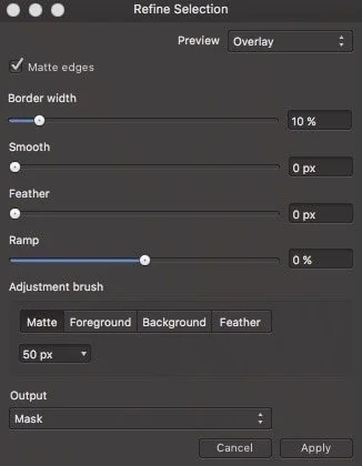 How to Use Masks in Affinity Photo