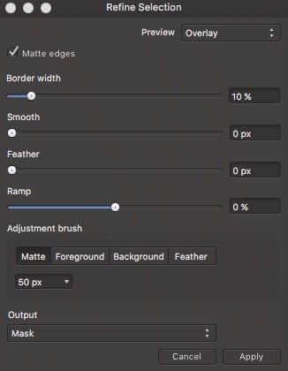 How to Use Masks in Affinity Photo