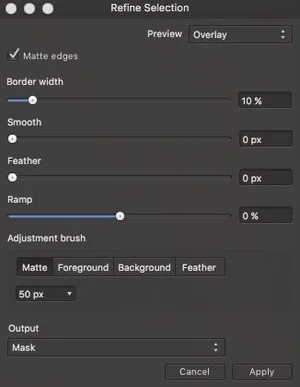 How to Use Masks in Affinity Photo