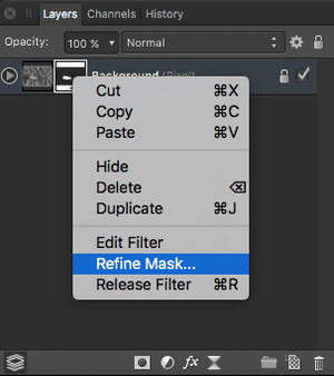 How to Use Masks in Affinity Photo