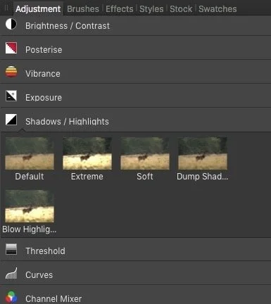 15 Tips for Getting Started With Affinity Photo