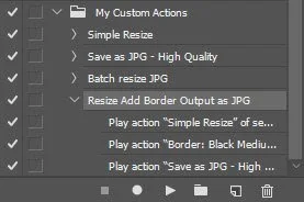 How To Use Photoshop Actions For Batch Processing