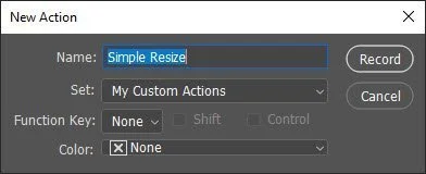 How To Use Photoshop Actions For Batch Processing