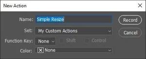 How To Use Photoshop Actions For Batch Processing