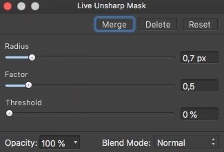 5 Essential Affinity Photo Adjustments To Improve Every Image