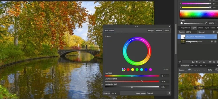 Color Grading and Correction Using Affinity Photo: Tips, Tricks ...